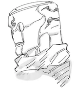 Volume 5 | Jujutsu Kaisen Wiki | Fandom