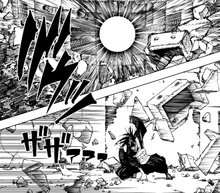 Cursed Technique Lapse: Blue | Jujutsu Kaisen Wiki | Fandom