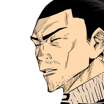 Takagi | Jujutsu Kaisen Wiki | Fandom