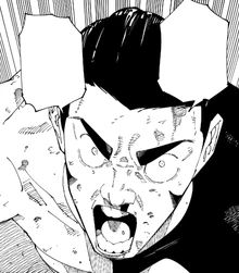 Fumihiko Takaba | Jujutsu Kaisen Wiki | Fandom