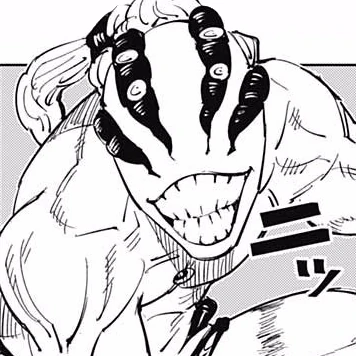 Finger Bearer/Image Gallery | Jujutsu Kaisen Wiki | Fandom