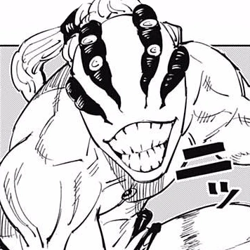 Finger Bearer/Image Gallery | Jujutsu Kaisen Wiki | Fandom