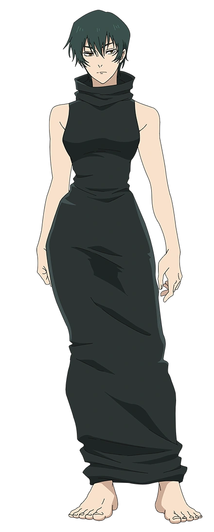 Mai Zenin | Jujutsu Kaisen Wiki | Fandom
