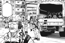 Chapter 209 | Jujutsu Kaisen Wiki | Fandom