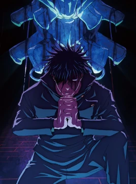 Blu-ray & DVD Culling Game Vol. 4 | Jujutsu Kaisen Wiki | Fandom