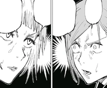 Chapter 64 | Jujutsu Kaisen Wiki | Fandom