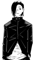 Junpei Yoshino/Image Gallery | Jujutsu Kaisen Wiki | Fandom