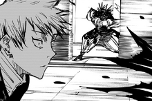 Choso | Jujutsu Kaisen Wiki | Fandom