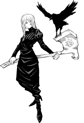 Mei Mei | Jujutsu Kaisen Wiki | Fandom