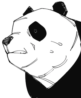 Panda | Jujutsu Kaisen Wiki | Fandom