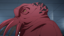 Dagon | Jujutsu Kaisen Wiki | Fandom