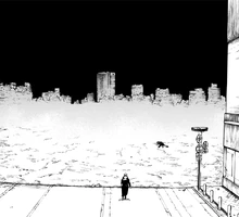 Shibuya | Jujutsu Kaisen Wiki | Fandom