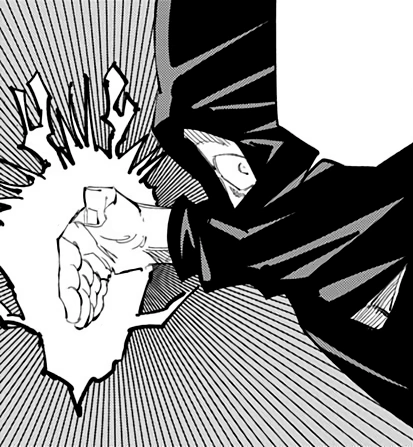 Dragon | Wiki Jujutsu Kaisen | Fandom