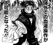 Yuji Itadori vs. Choso | Jujutsu Kaisen Wiki | Fandom