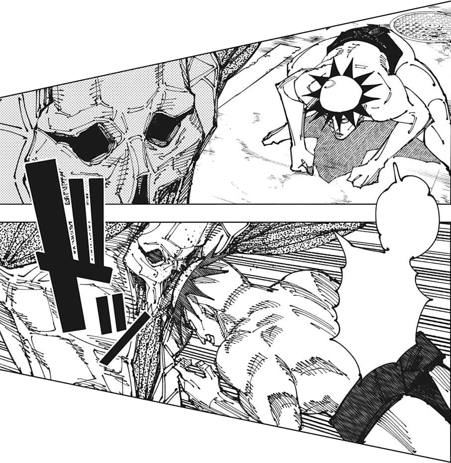 Kappa Rokujushi | Jujutsu Kaisen Wiki | Fandom