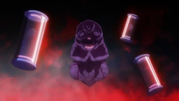 Cursed Object | Jujutsu Kaisen Wiki | Fandom