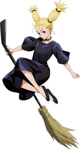 Momo Nishimiya | Jujutsu Kaisen Wiki | Fandom