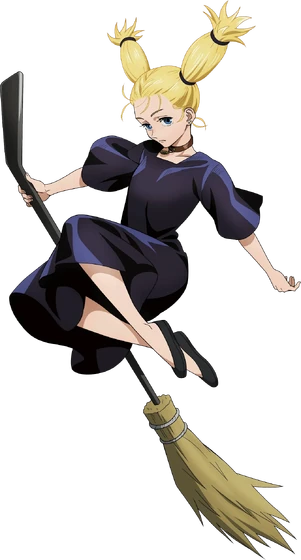 Momo Nishimiya | Jujutsu Kaisen Wiki | Fandom
