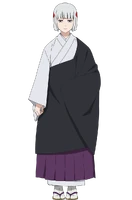 Uraume/Image Gallery | Jujutsu Kaisen Wiki | Fandom