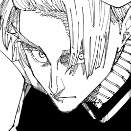 Charles Bernard | Wiki Jujutsu Kaisen | Fandom