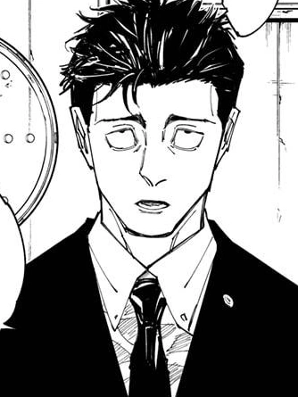 Hiromi Higuruma | Wiki Jujutsu Kaisen | Fandom