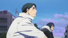 Yuta Okkotsu vs. Takako Uro vs. Ryu Ishigori | Jujutsu Kaisen Wiki | Fandom