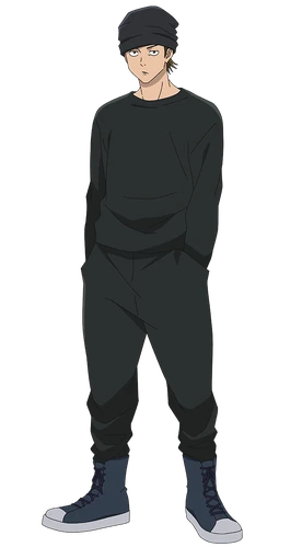 Takuma Ino | Jujutsu Kaisen Wiki | Fandom