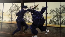 Megumi Fushiguro | Jujutsu Kaisen Wiki | Fandom