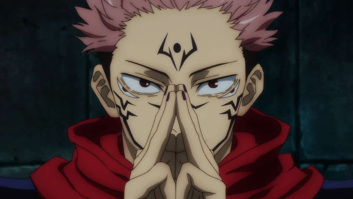 Category:Cursed Techniques | Jujutsu Kaisen Wiki | Fandom