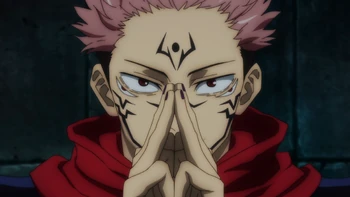 Cursed Technique | Jujutsu Kaisen Wiki | Fandom