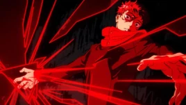 AIZO | Jujutsu Kaisen Wiki | Fandom