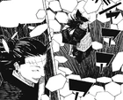 Barrier | Jujutsu Kaisen Wiki | Fandom