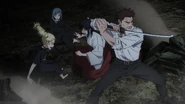 Atsuya Kusakabe/Image Gallery | Jujutsu Kaisen Wiki | Fandom