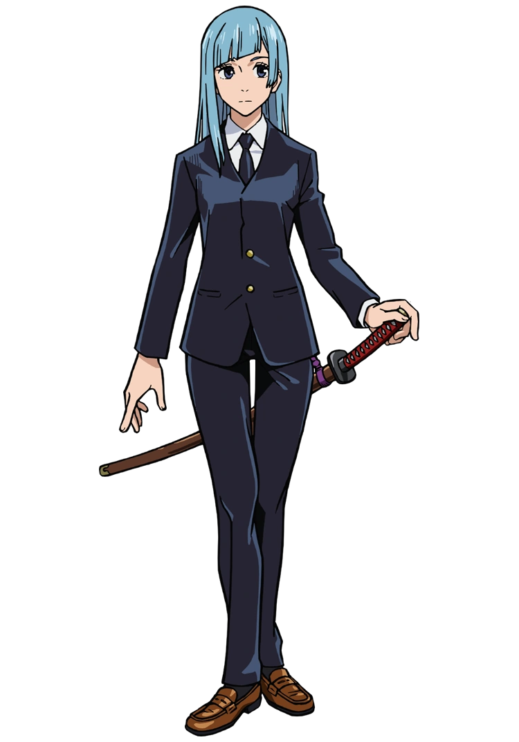 Kasumi Miwa | Wiki Jujutsu Kaisen | Fandom