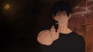 Toji Fushiguro | Wiki Jujutsu Kaisen | Fandom