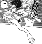 Takako Uro/Image Gallery | Jujutsu Kaisen Wiki | Fandom