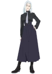 Mei Mei | Wiki Jujutsu Kaisen | Fandom