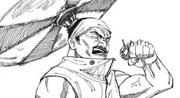 Haba | Jujutsu Kaisen Wiki | Fandom