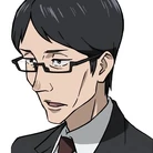 Kiyotaka Ijichi/Image Gallery | Jujutsu Kaisen Wiki | Fandom