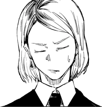 Nitta Akari | Wiki Jujutsu Kaisen | Fandom