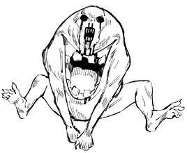 Kechizu | Jujutsu Kaisen Wiki | Fandom