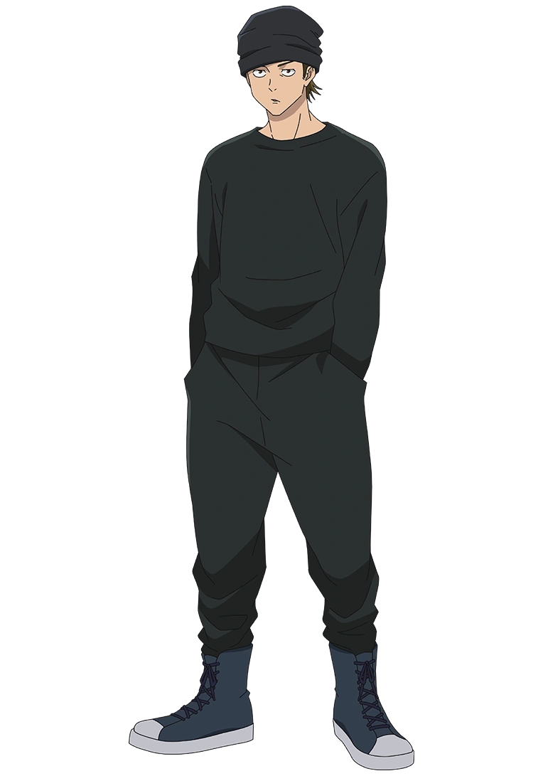 Takuma Ino | Wiki Jujutsu Kaisen | Fandom