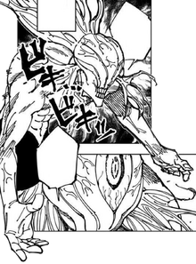 Rika | Jujutsu Kaisen Wiki | Fandom