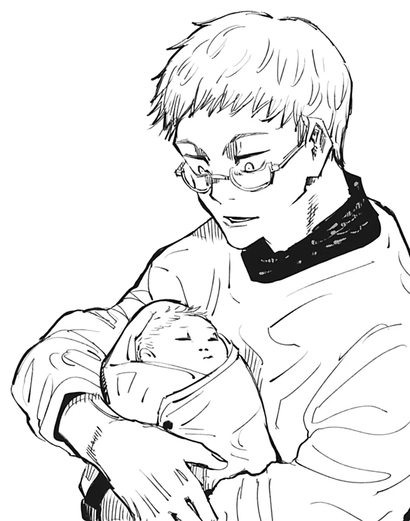 Jin Itadori | Jujutsu Kaisen Wiki | Fandom