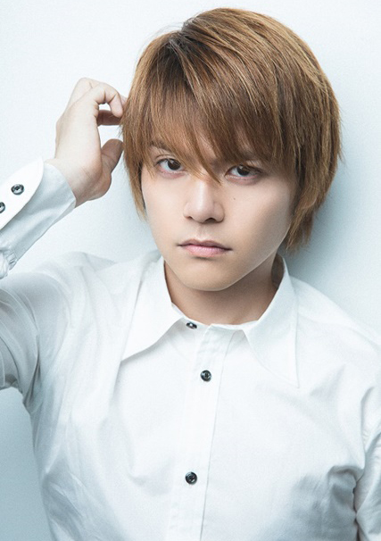 Yuma Uchida | Jujutsu Kaisen Wiki | Fandom