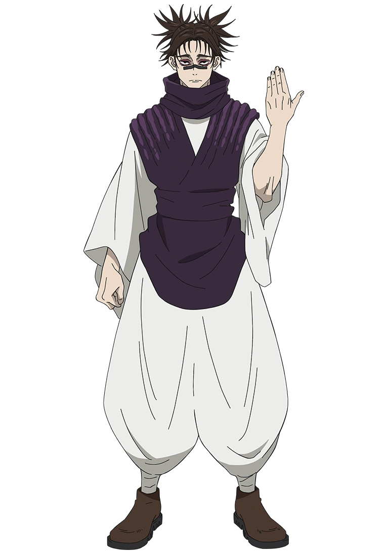 Choso | Wiki Jujutsu Kaisen | Fandom