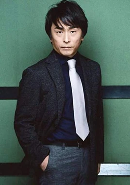 Tomokazu Seki | Jujutsu Kaisen Wiki | Fandom