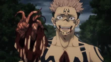 Ryomen Sukuna's Fingers | Jujutsu Kaisen Wiki | Fandom