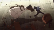 Mahito | Jujutsu Kaisen Wiki | Fandom