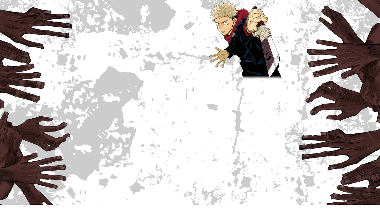 Suguru geto | Fandom